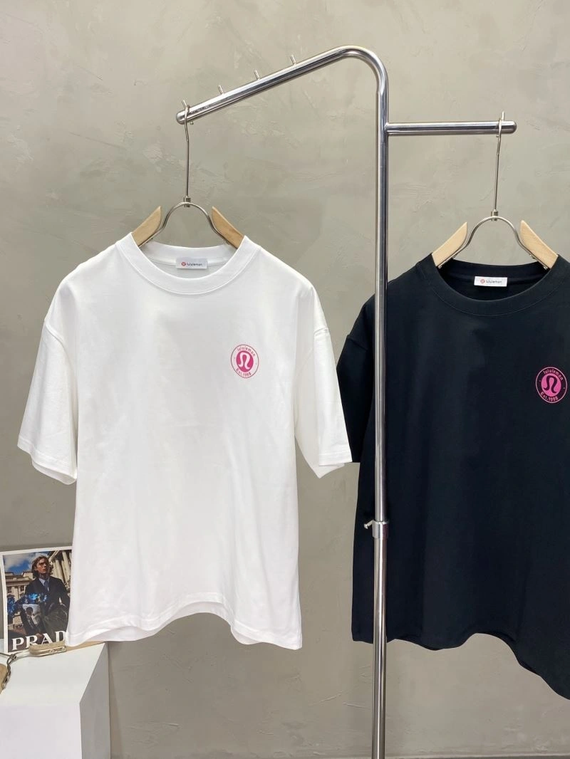 Bargain Lululemon T-Shirts