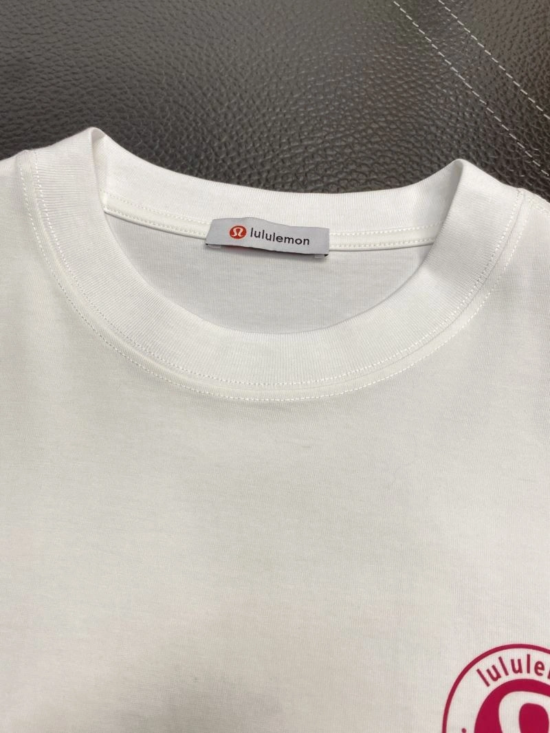Bargain Lululemon T-Shirts