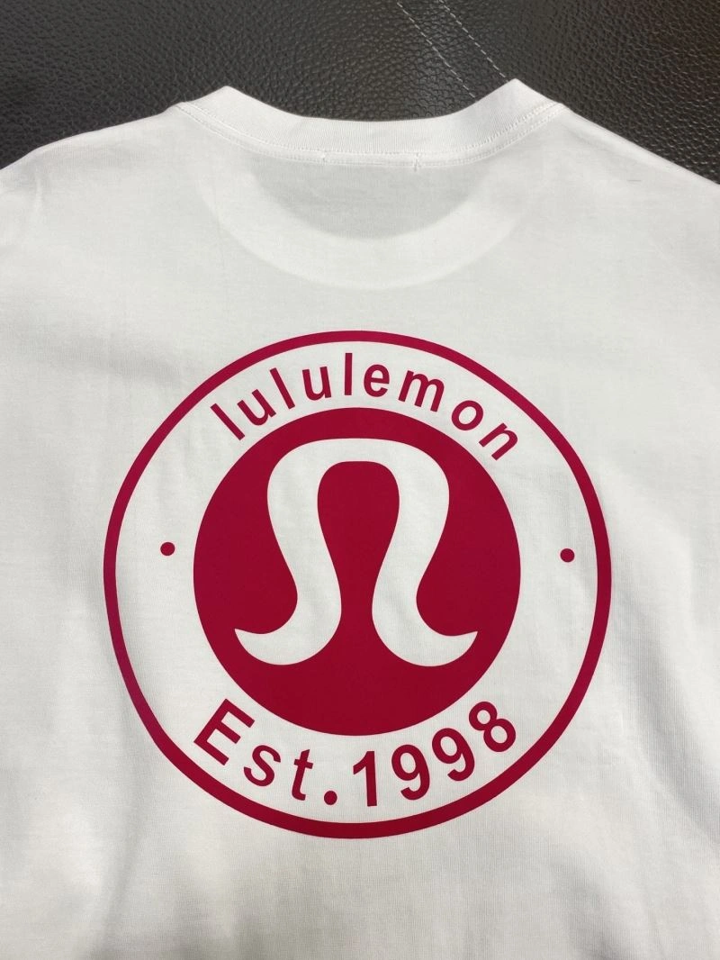 Bargain Lululemon T-Shirts