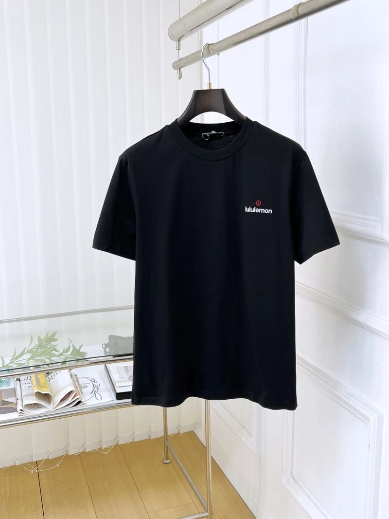 Cut-rate Lululemon T-Shirts