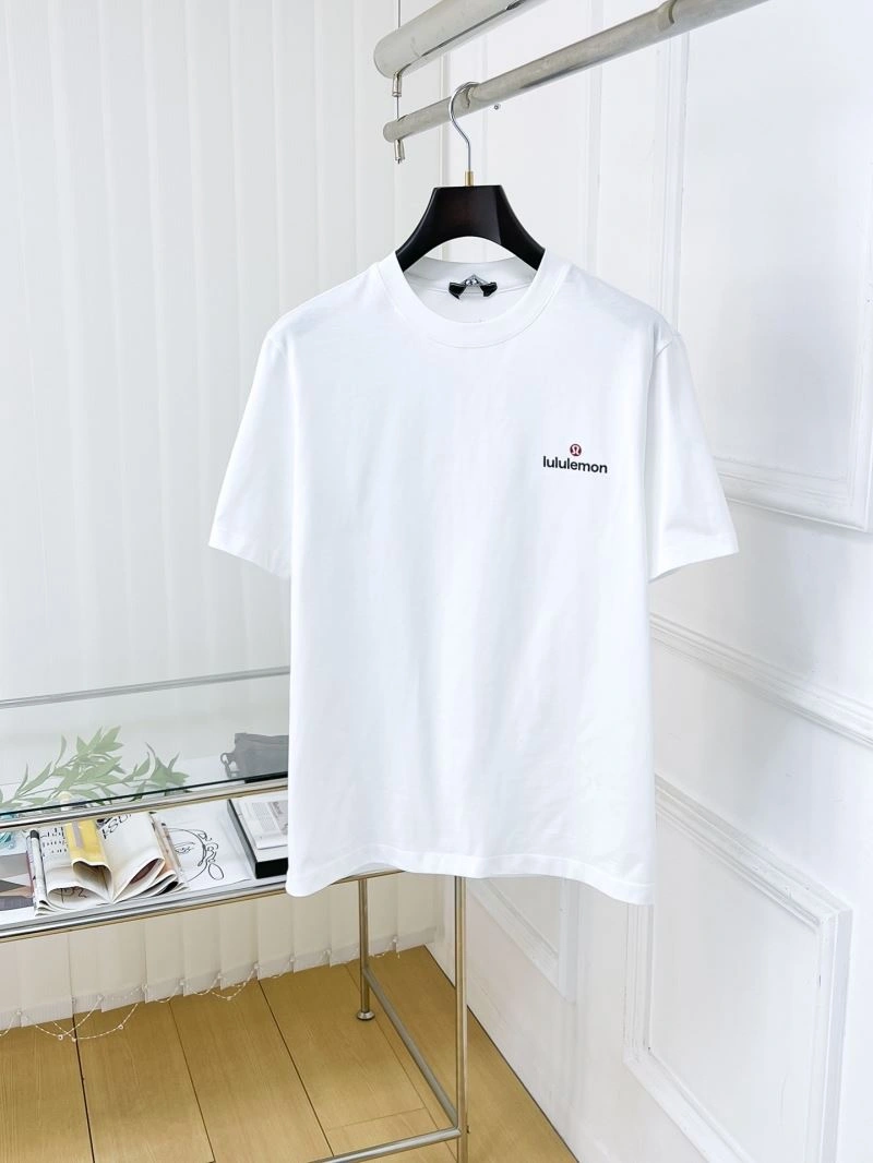 Cut-rate Lululemon T-Shirts