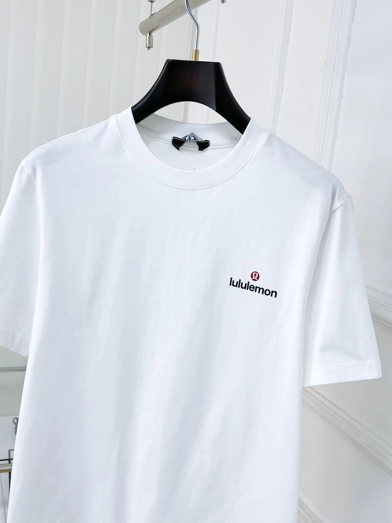 Cut-rate Lululemon T-Shirts