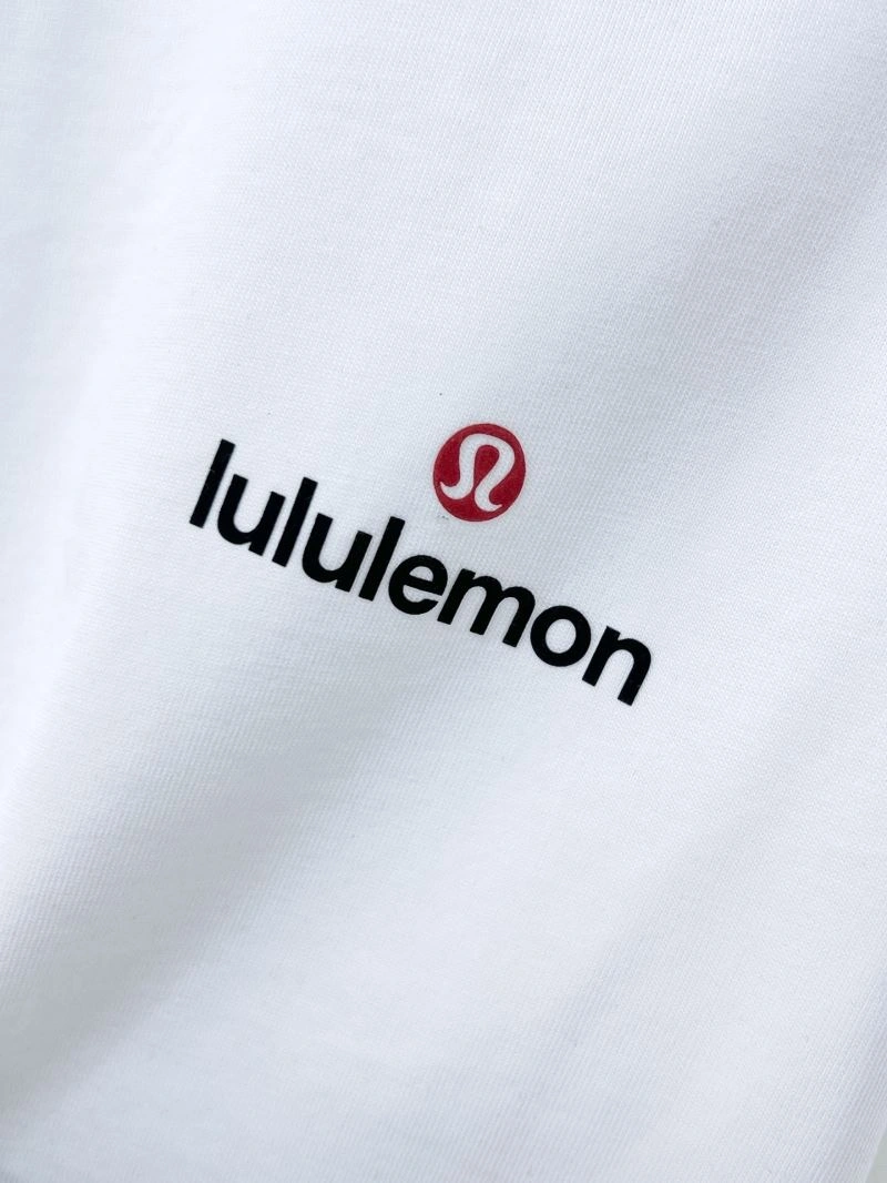 Cut-rate Lululemon T-Shirts