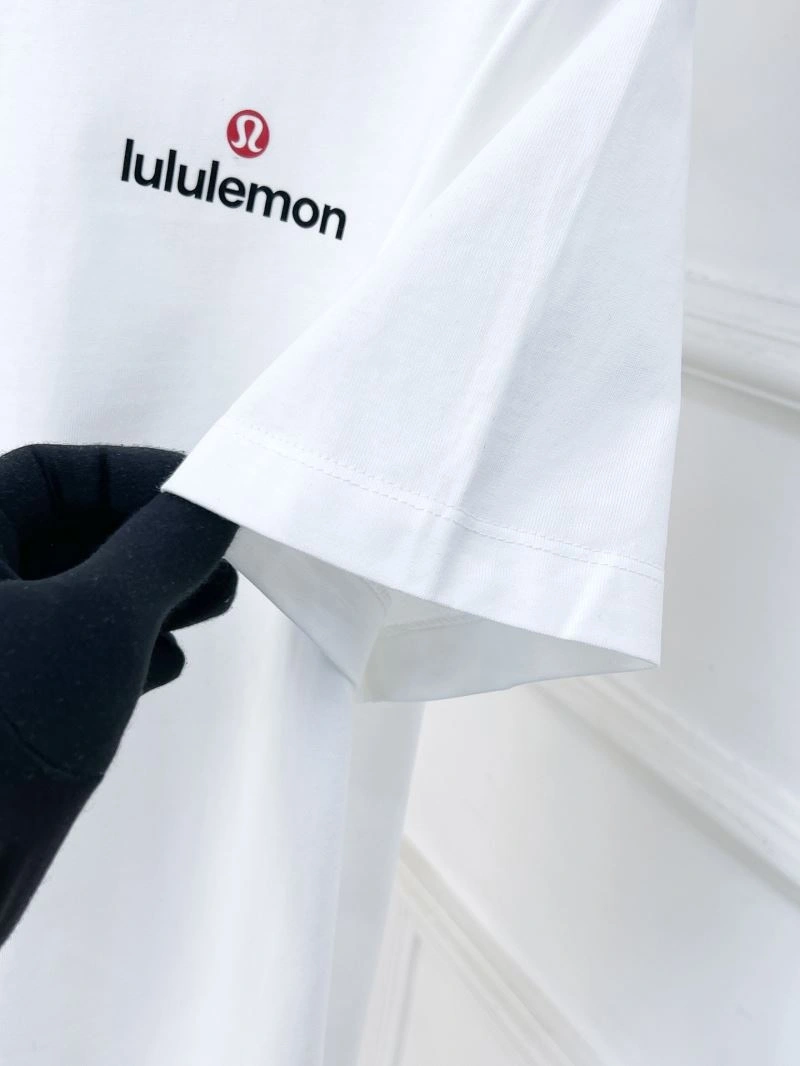 Cut-rate Lululemon T-Shirts