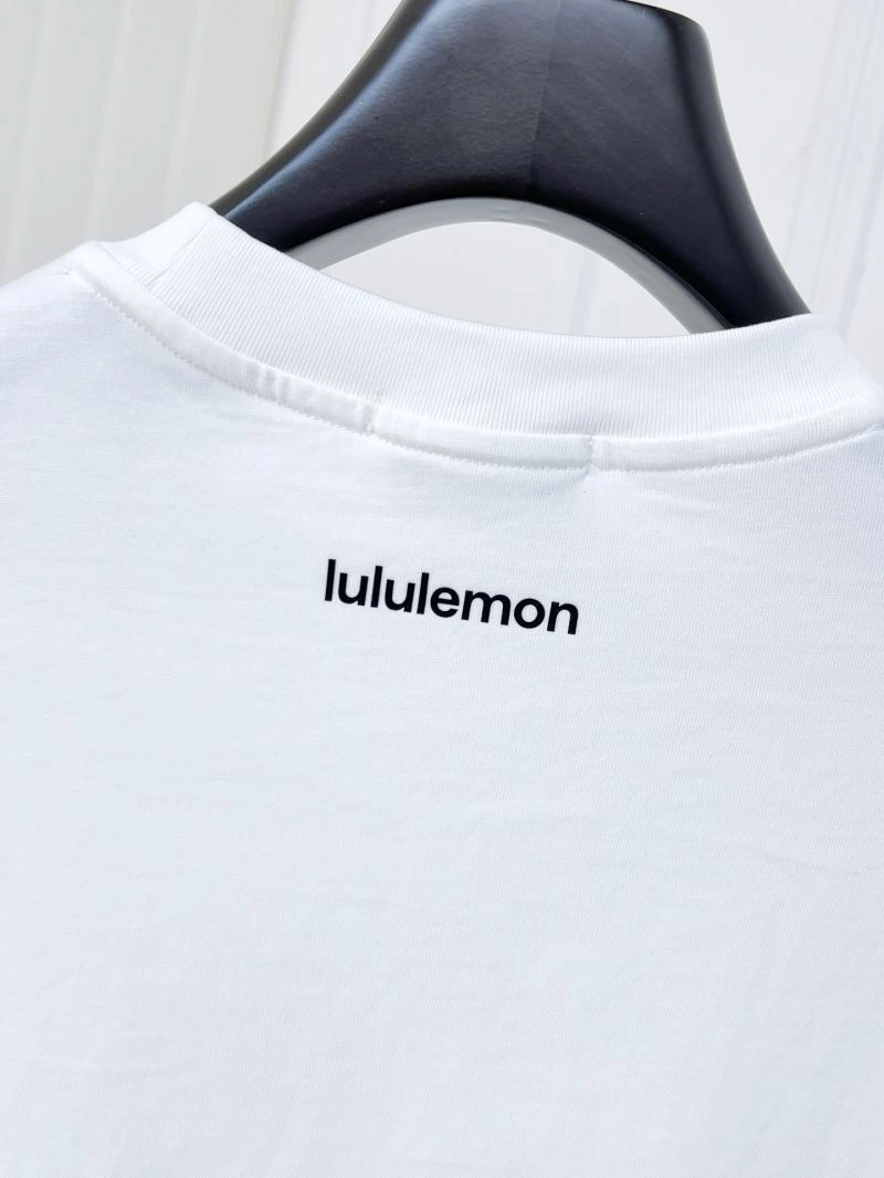 Cut-rate Lululemon T-Shirts