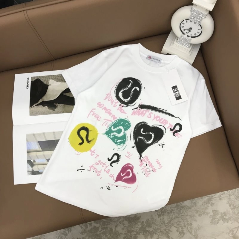 Affordable Lululemon T-Shirts