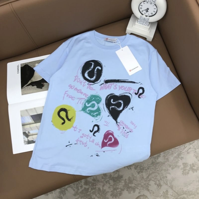 Affordable Lululemon T-Shirts