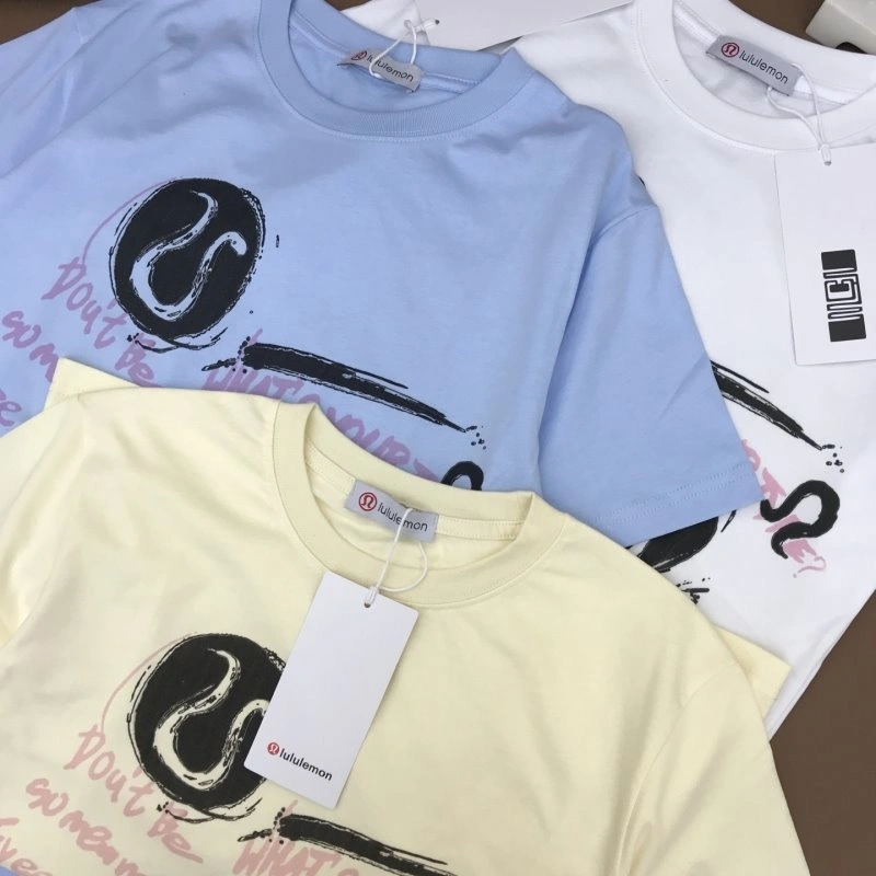 Affordable Lululemon T-Shirts