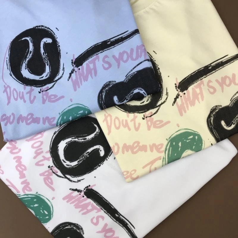 Affordable Lululemon T-Shirts