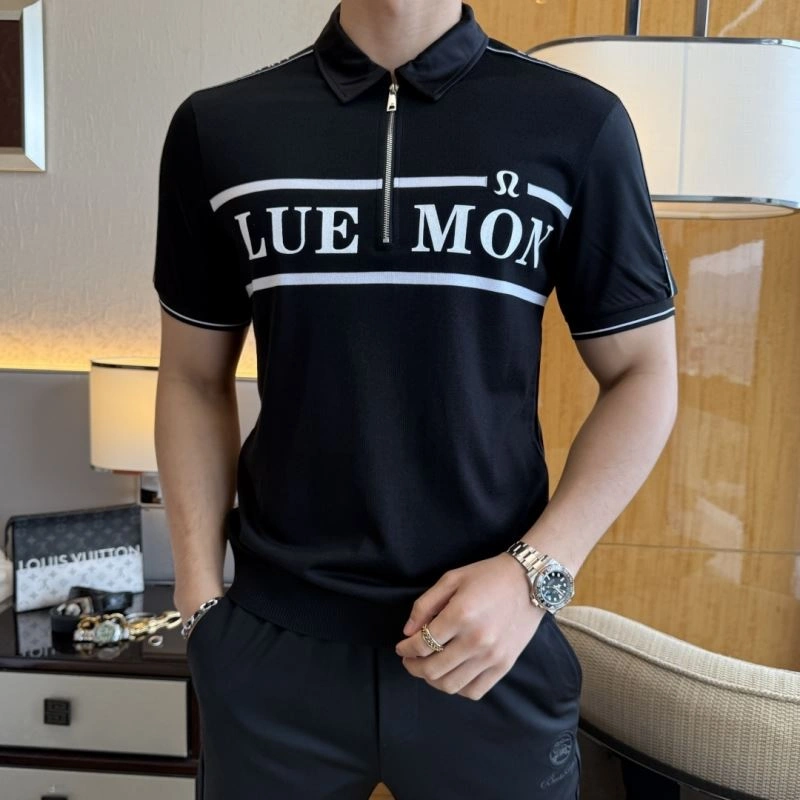 Legit Lululemon T-Shirts