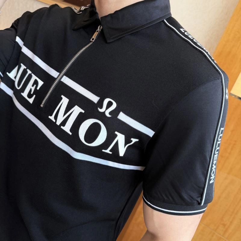 Legit Lululemon T-Shirts