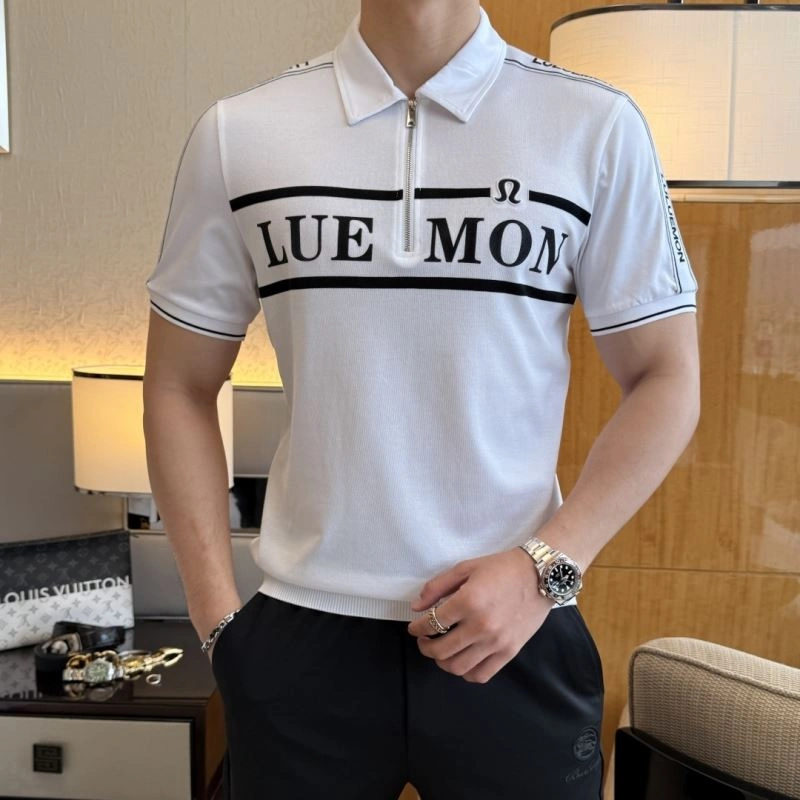 Legit Lululemon T-Shirts