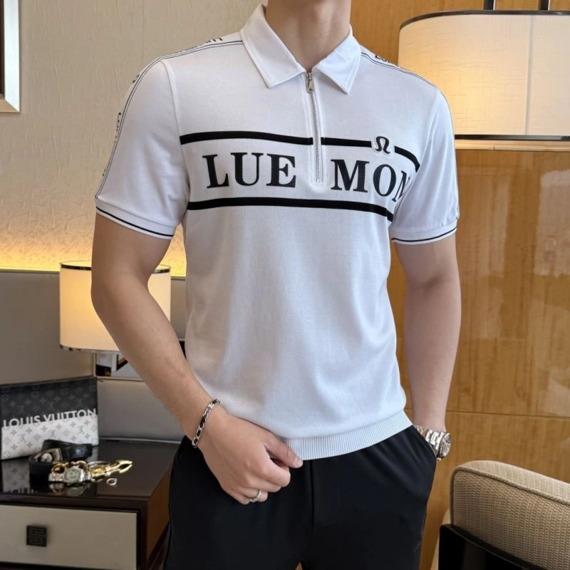 Legit Lululemon T-Shirts