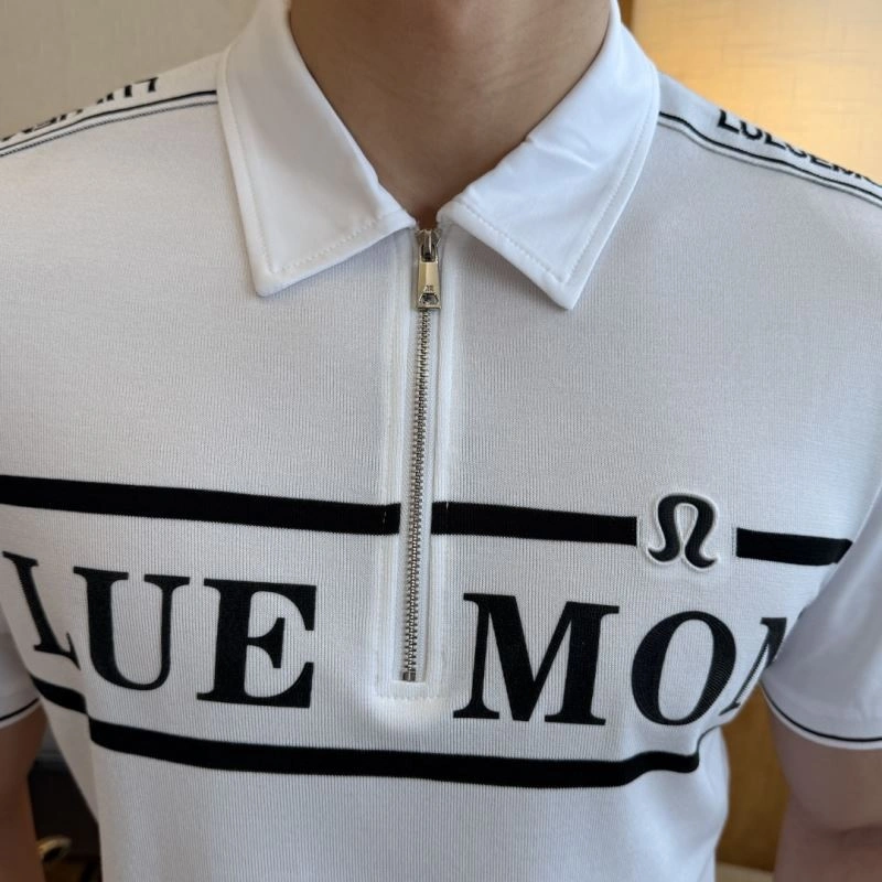 Legit Lululemon T-Shirts