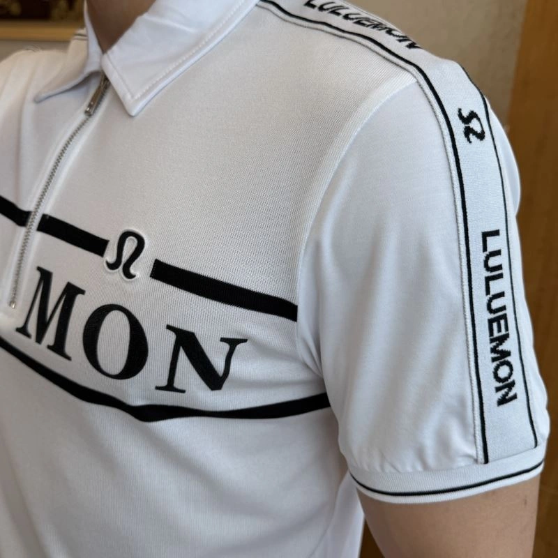 Legit Lululemon T-Shirts