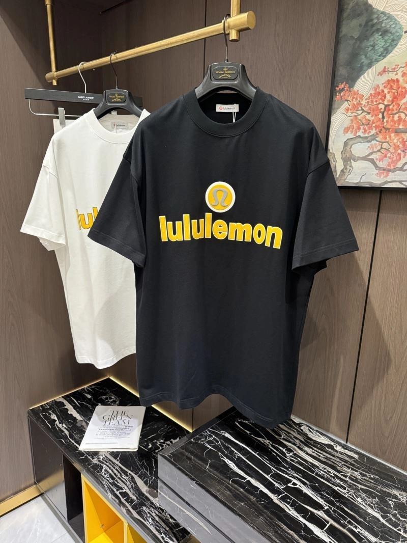 Lululemon T-Shirts