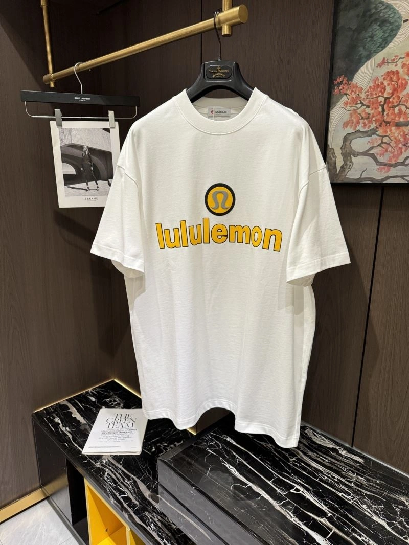 Real Lululemon T-Shirts
