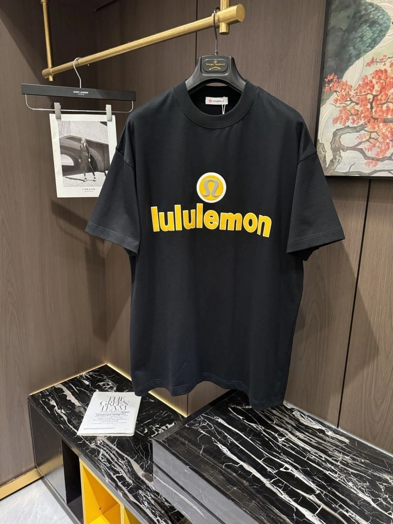 Real Lululemon T-Shirts