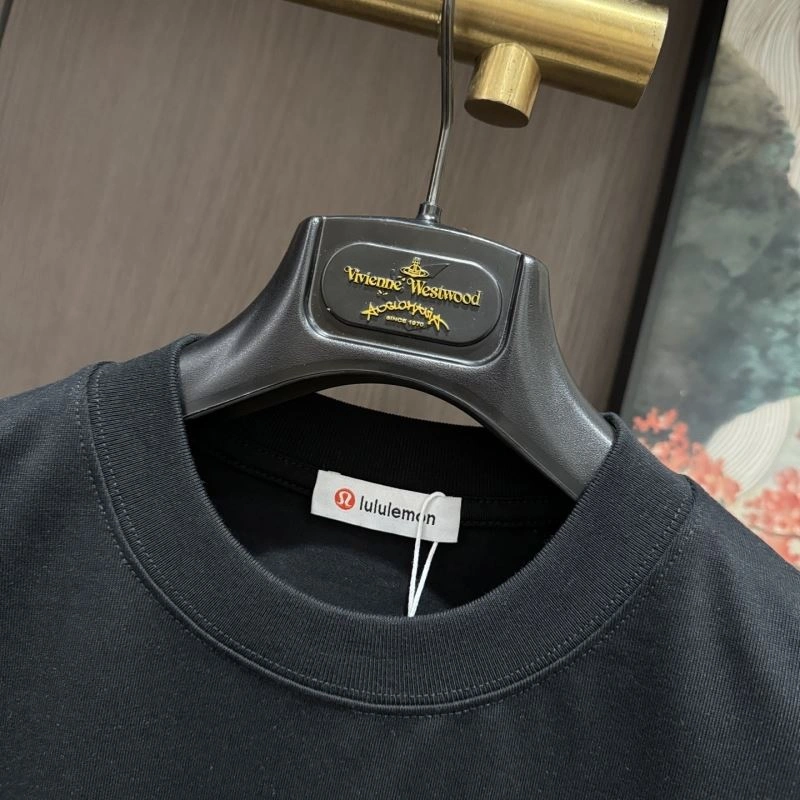 Real Lululemon T-Shirts