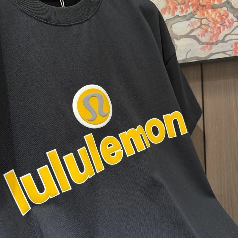 Real Lululemon T-Shirts