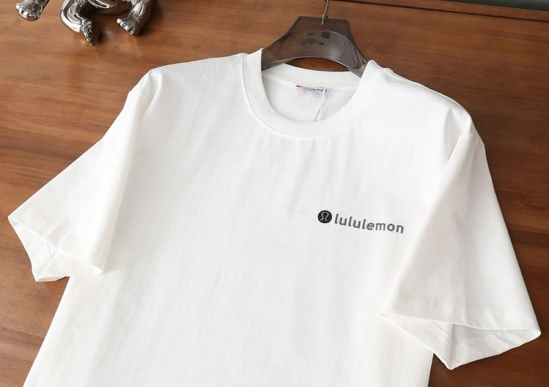 Mirror quality Lululemon T-Shirts