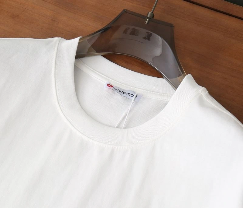 Mirror quality Lululemon T-Shirts
