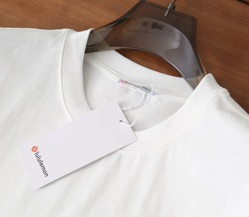 Mirror quality Lululemon T-Shirts