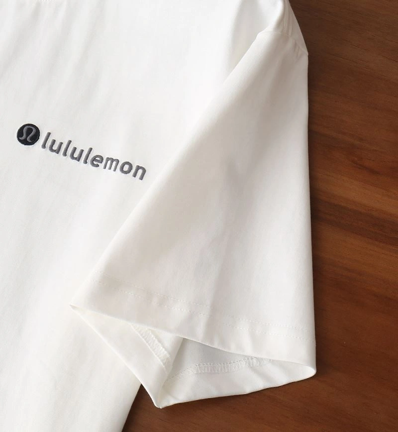 Mirror quality Lululemon T-Shirts