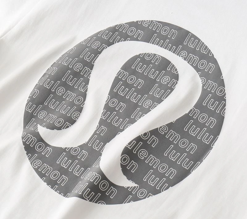 Mirror quality Lululemon T-Shirts