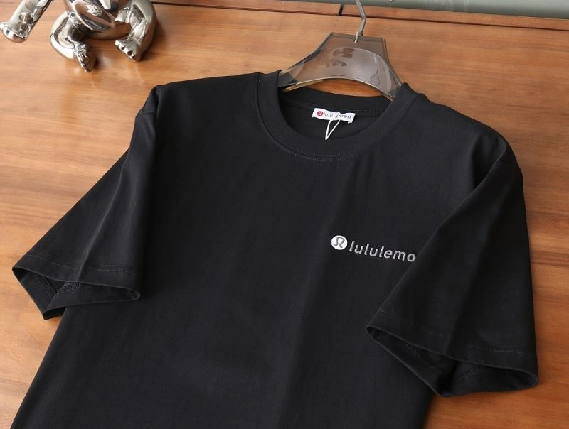 High fidelity Lululemon T-Shirts