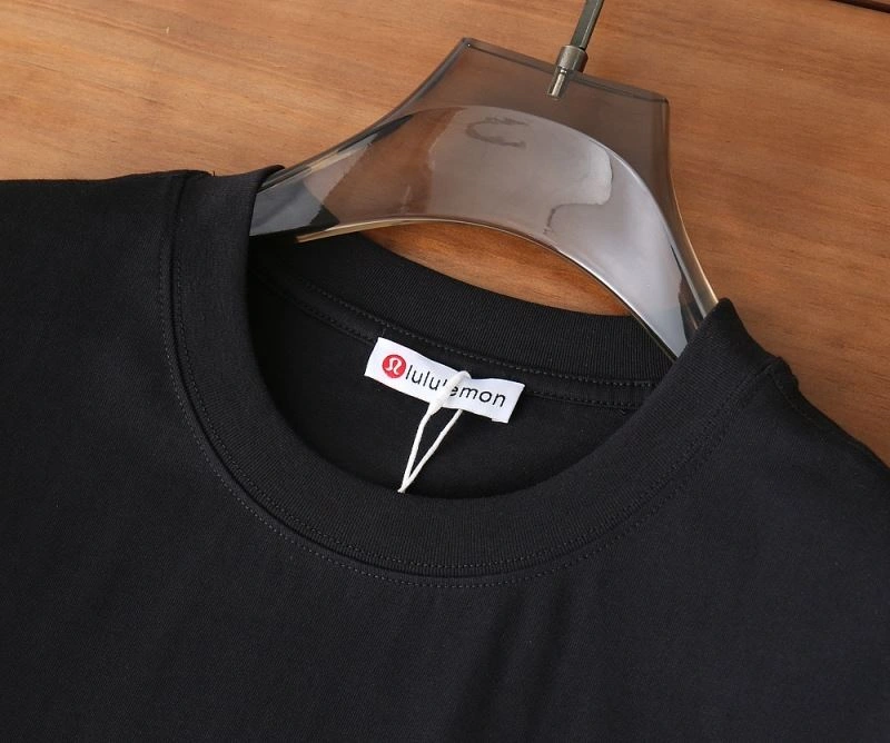 High fidelity Lululemon T-Shirts