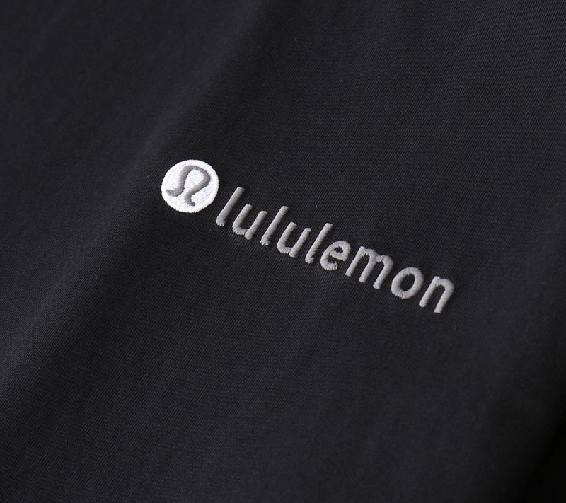 High fidelity Lululemon T-Shirts