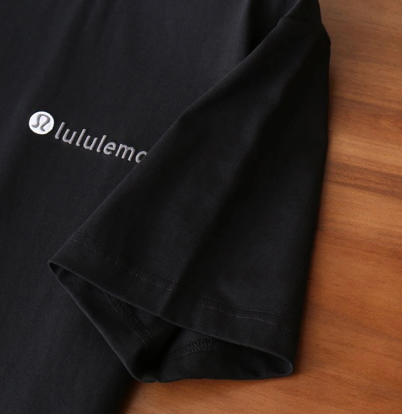 High fidelity Lululemon T-Shirts