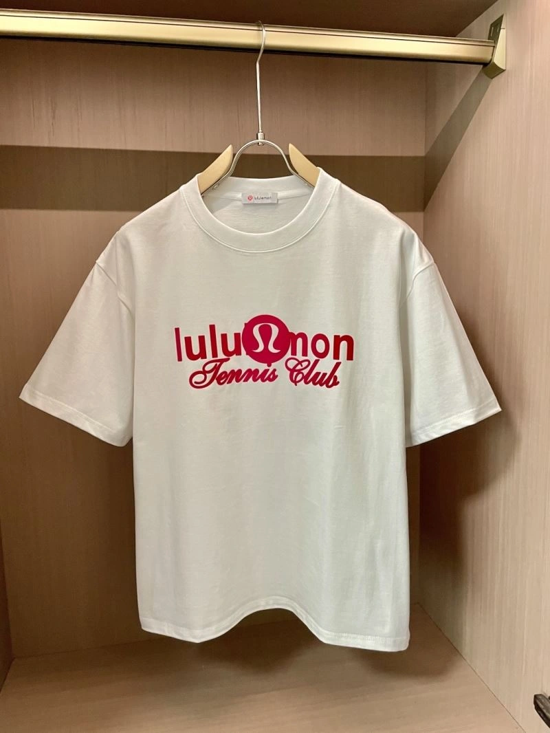 Lululemon T-Shirts