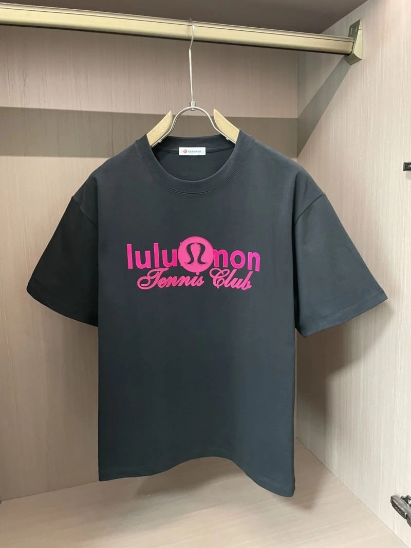 Precise copy Lululemon T-Shirts