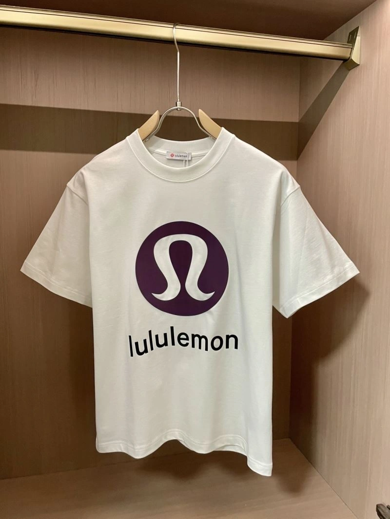 Lululemon T-Shirts