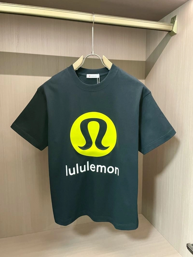 1:1 copy Lululemon T-Shirts