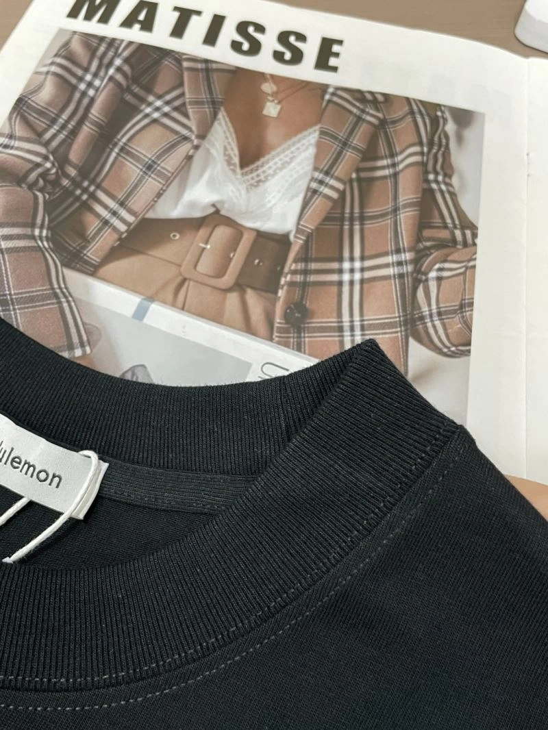 1:1 copy Lululemon T-Shirts