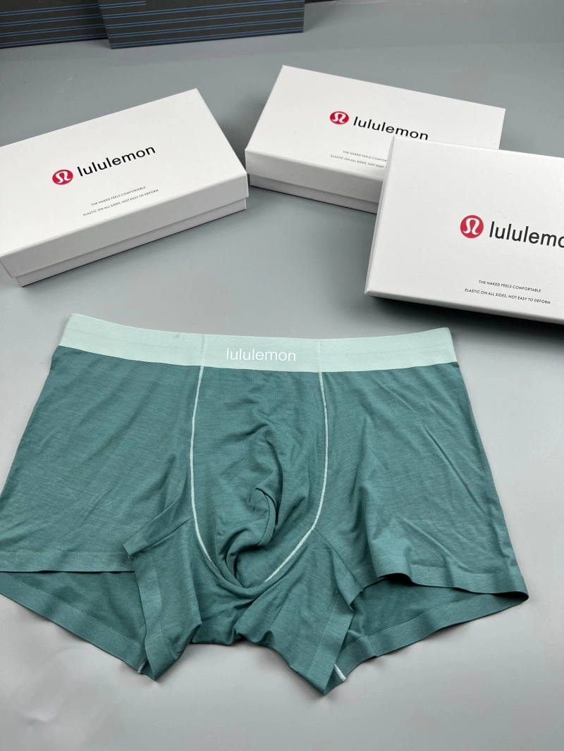 Lululemon Underwear