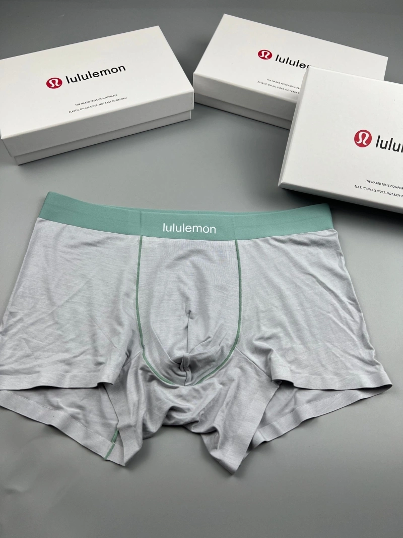 Value-priced Lululemon Underwear