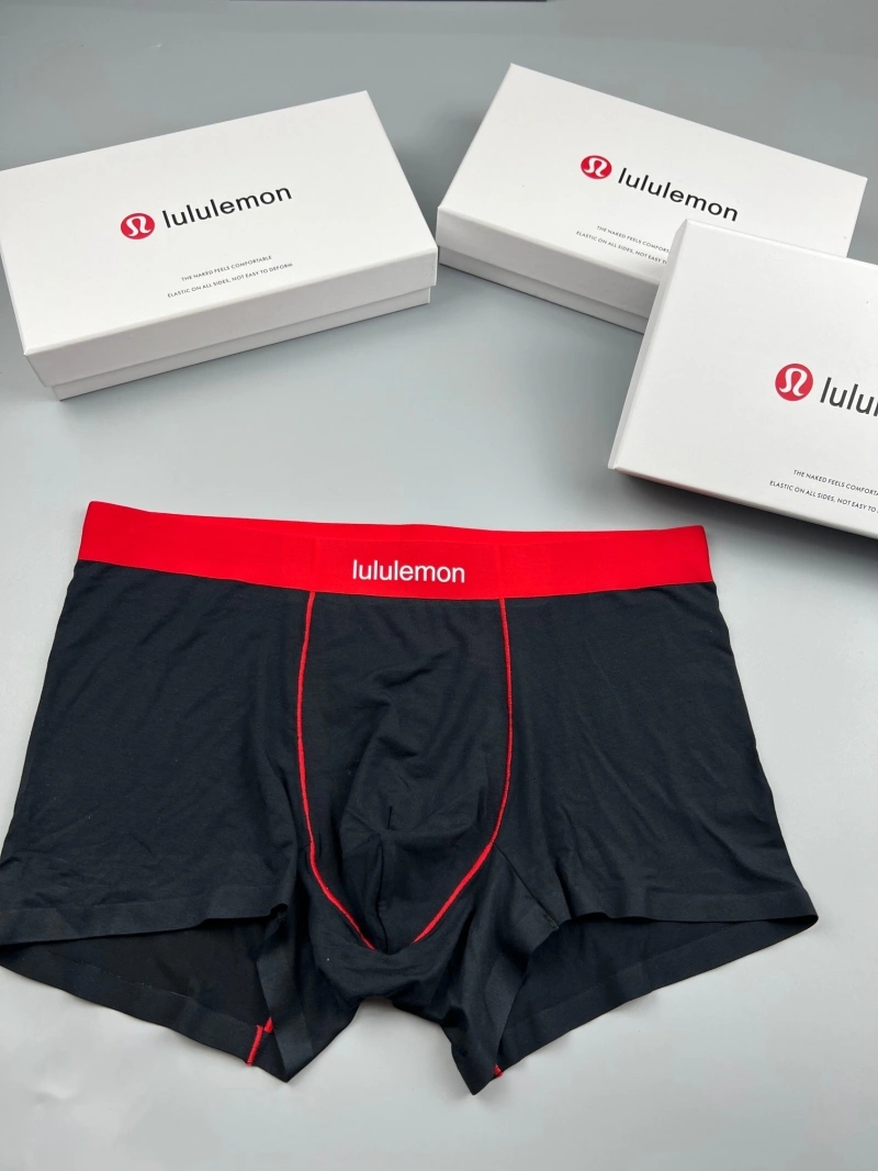 Value-priced Lululemon Underwear