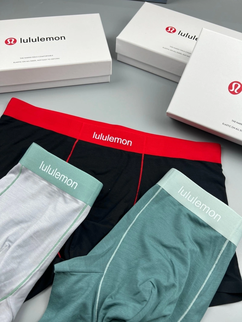 Value-priced Lululemon Underwear