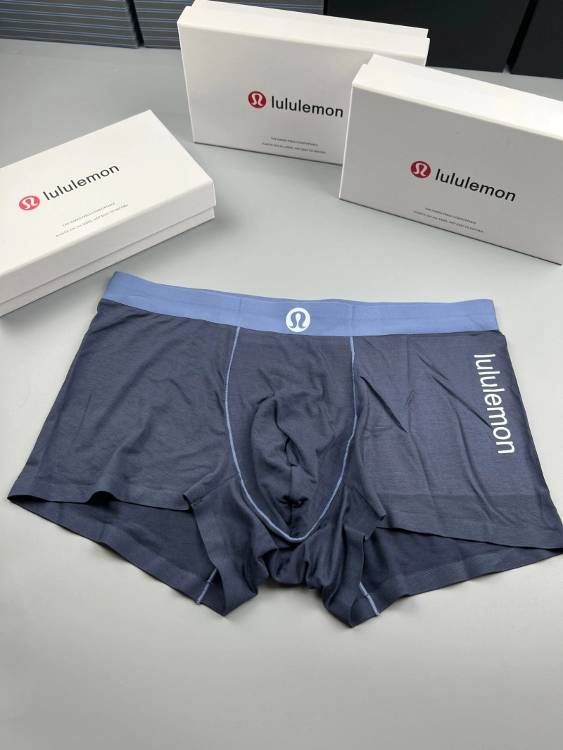 Lululemon Underwear