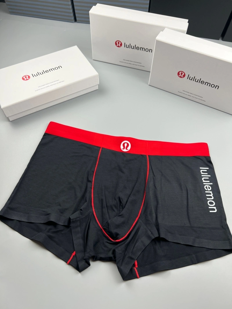 Economical Lululemon Underwear