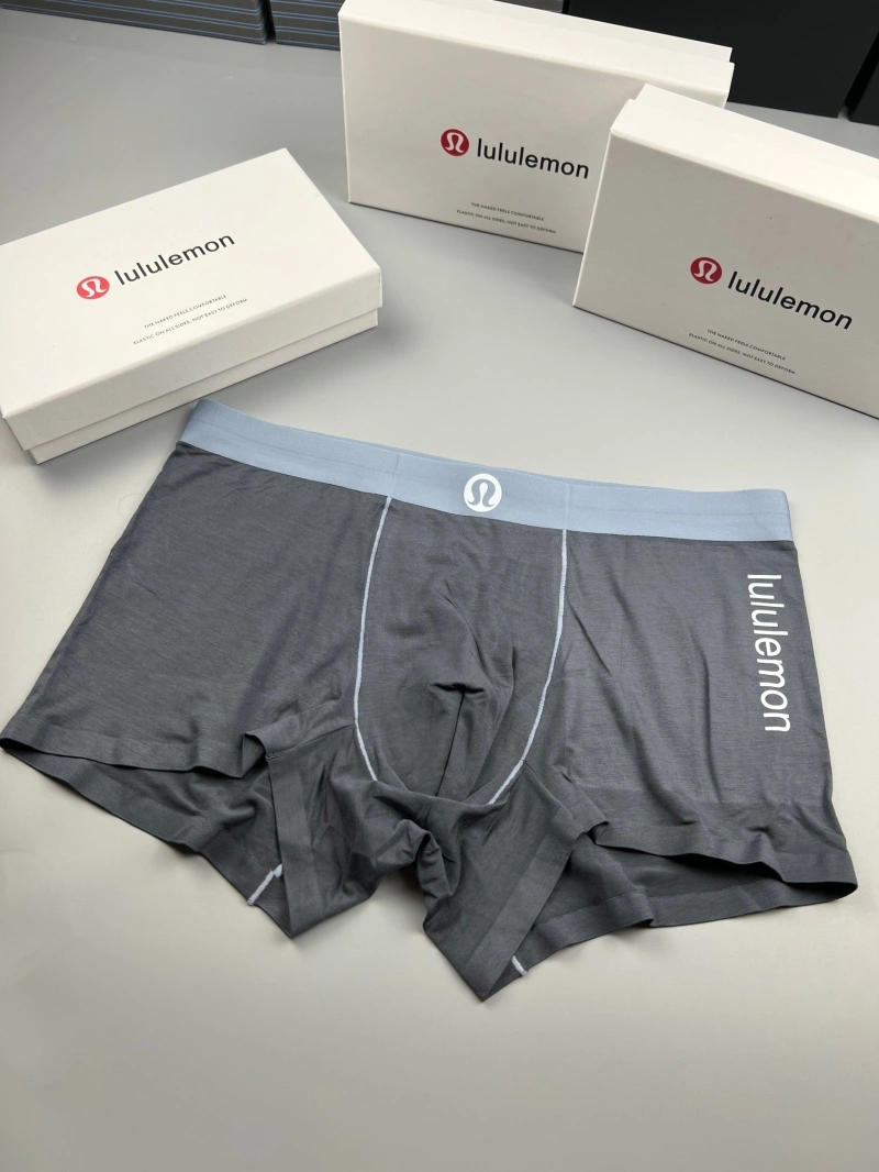 Economical Lululemon Underwear