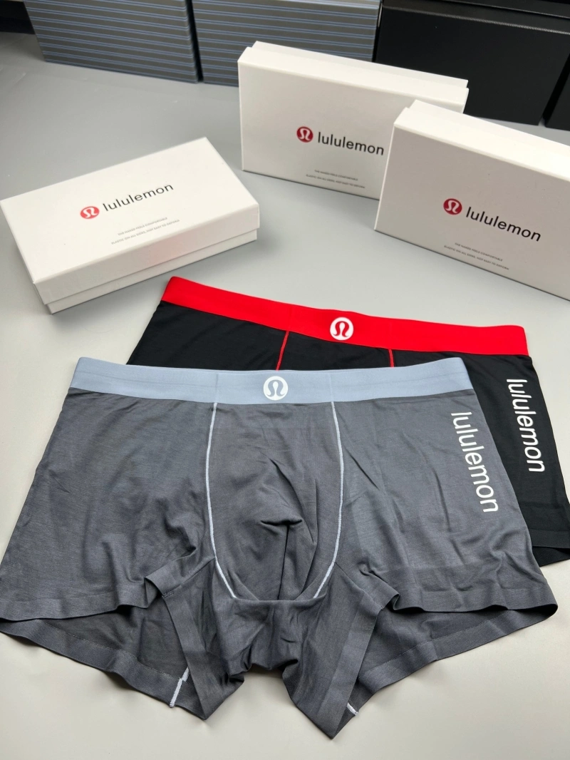 Economical Lululemon Underwear