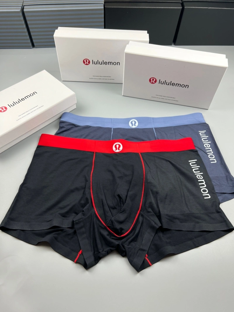 Economical Lululemon Underwear
