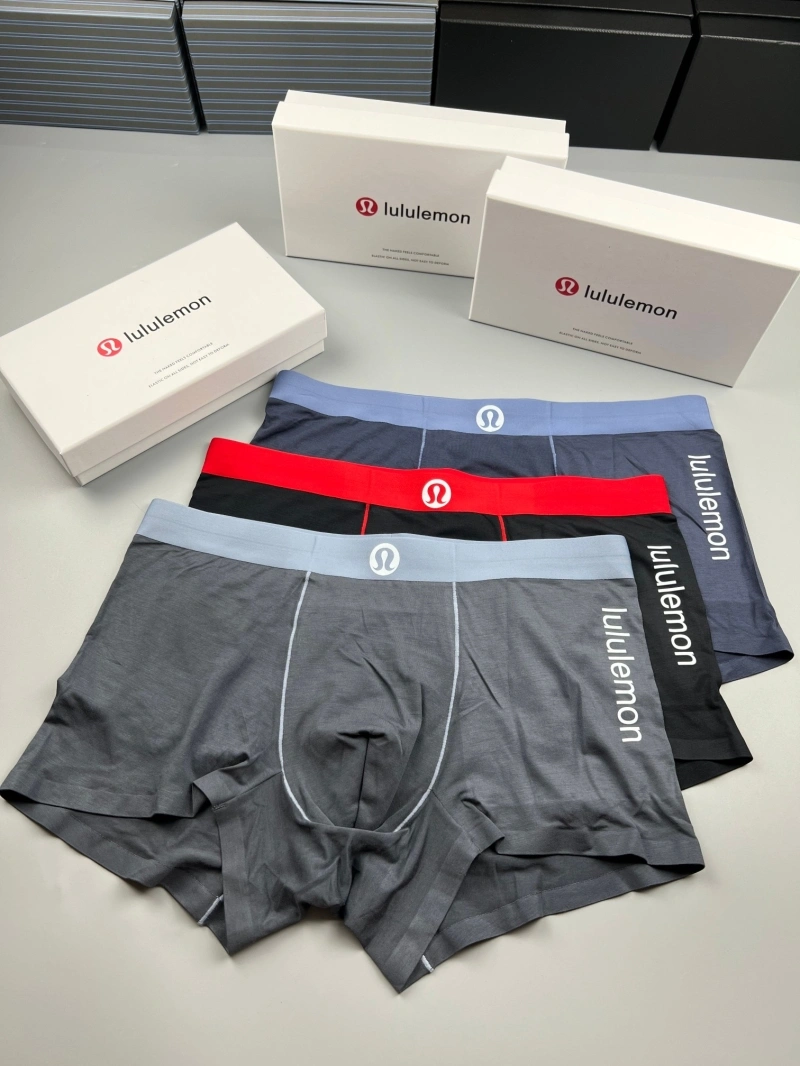 Economical Lululemon Underwear
