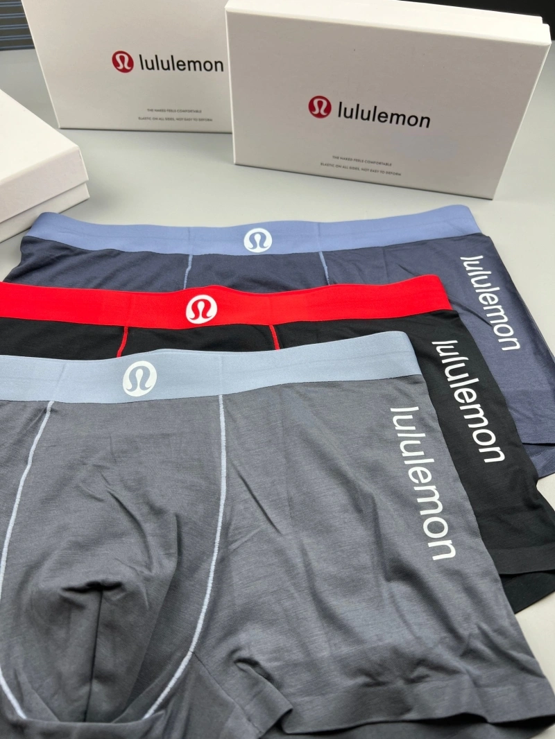 Economical Lululemon Underwear