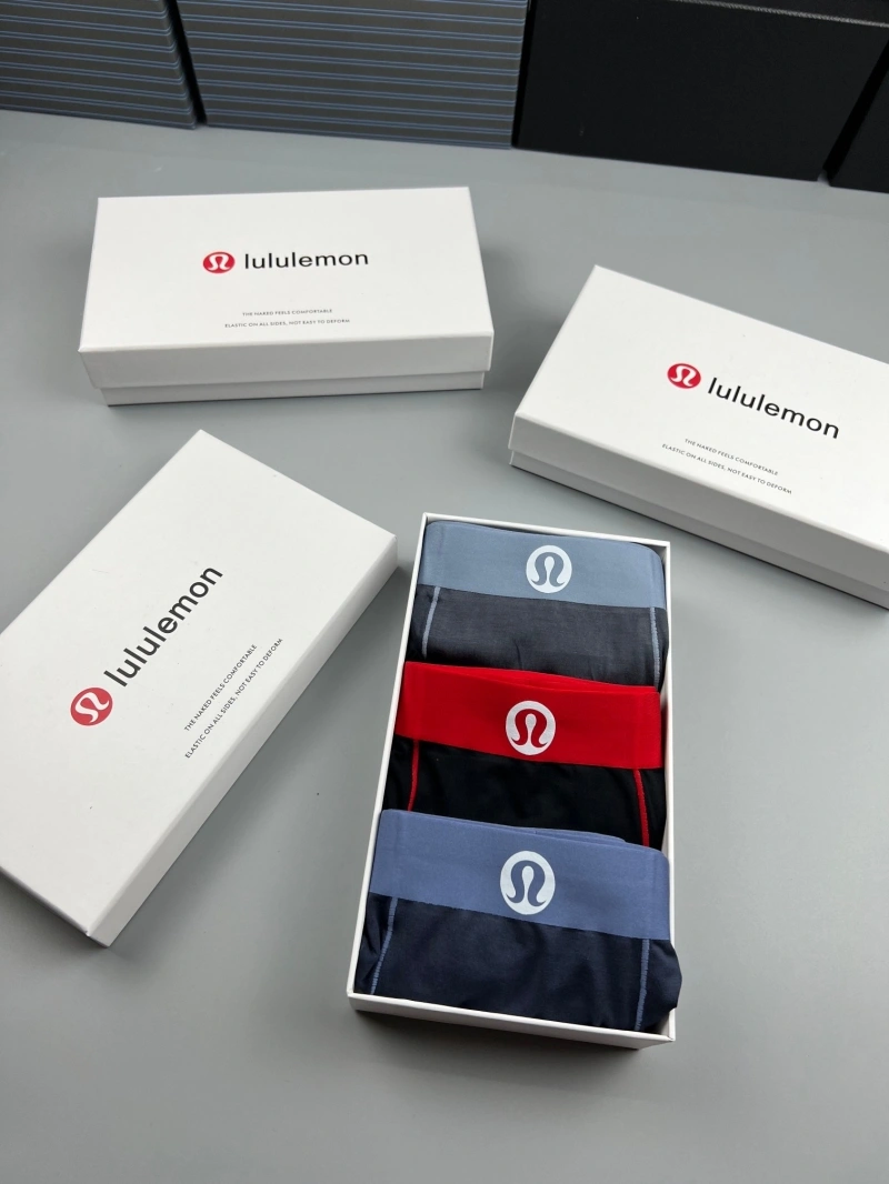Economical Lululemon Underwear